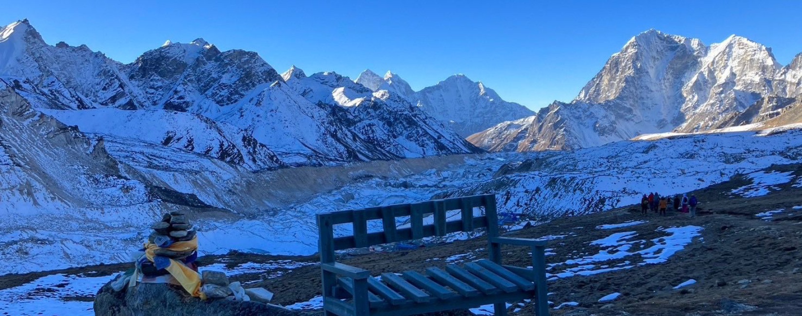 Everest Base Camp Training Plan