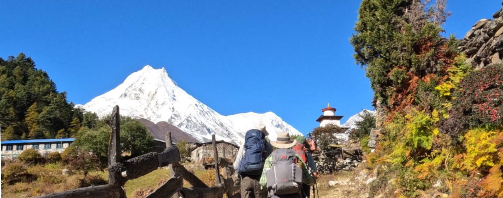 Nepal Social Media Ban