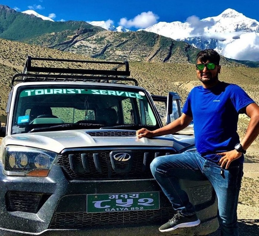 Upper Mustang Jeep Tour 10 Days | Best Overland Itinerary